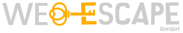 We-Escape | Dein größter Escape-Spiel-Anbieter in Deutschland